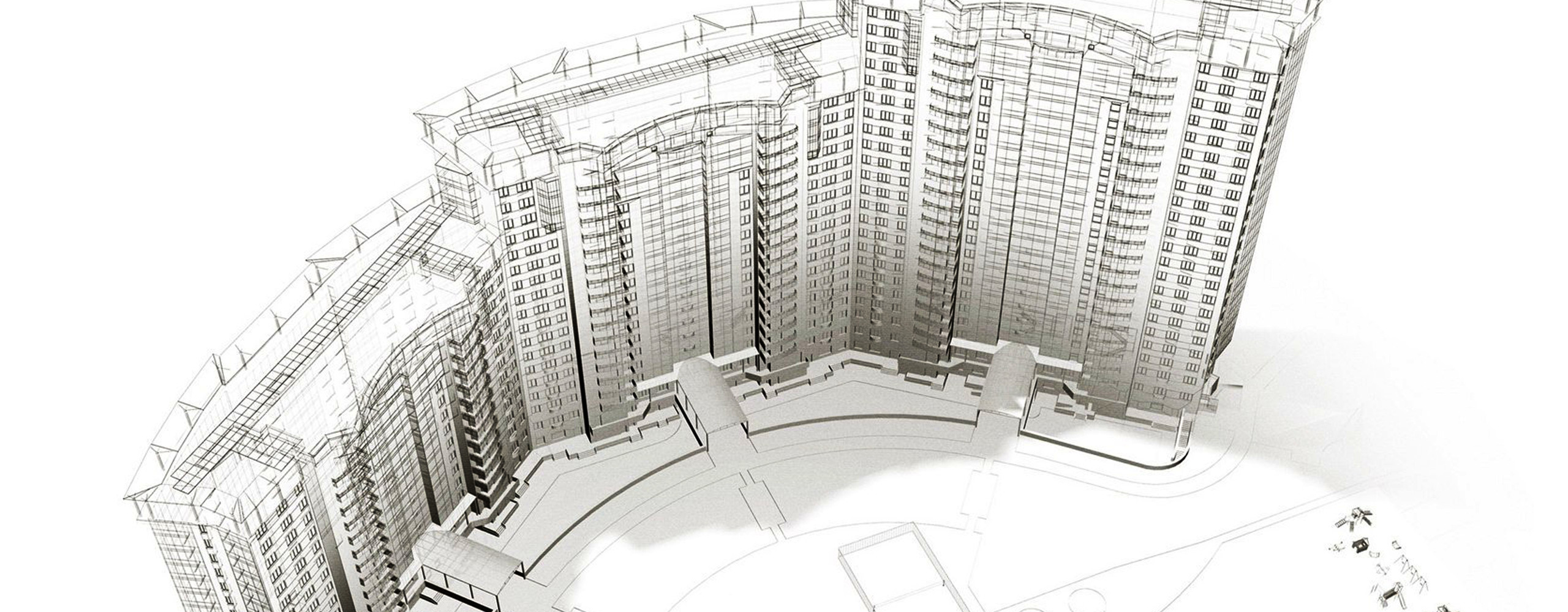 Architecture, Ingénierie et Construction | Catégories | GENESIS Conception